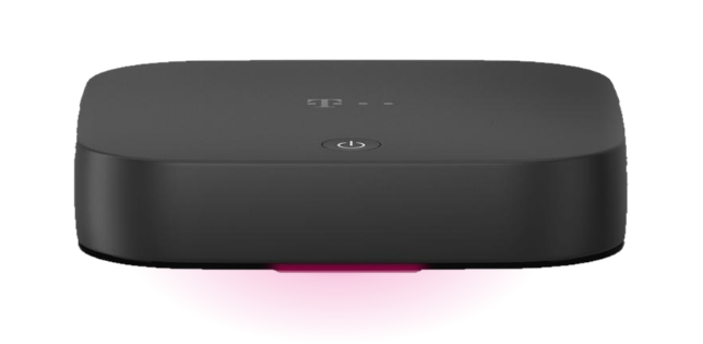 MagentaTV - Crnogorski Telekom